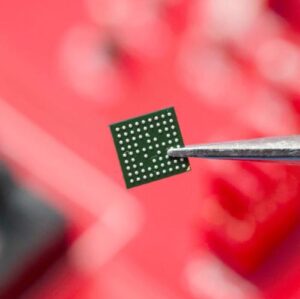 Nuvoton Develops OpenTitan® based Security Chip as Next Gen Security ...
